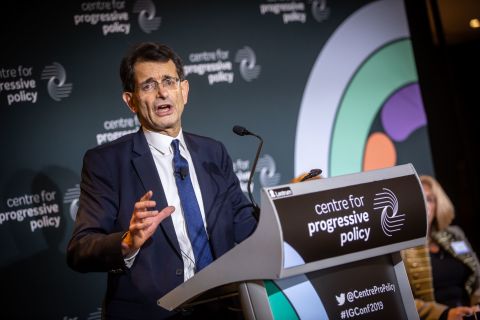 CPP | Election special: A new type of business for a new decade?