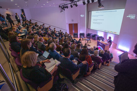 CPP | Inclusive Growth Conference 2018 – Round up